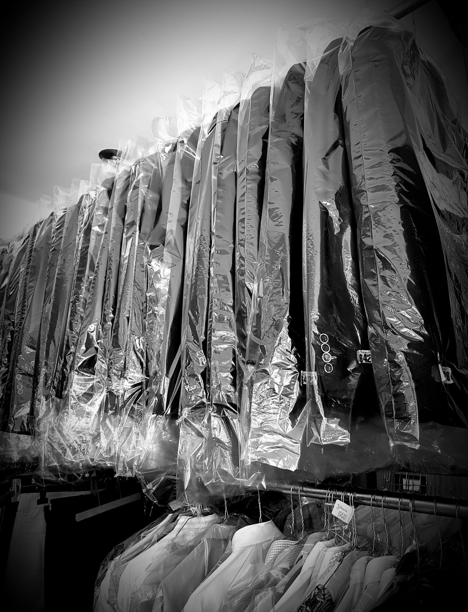 PRESSING Retouch Press Limoges - Un service Premium et sur mesure